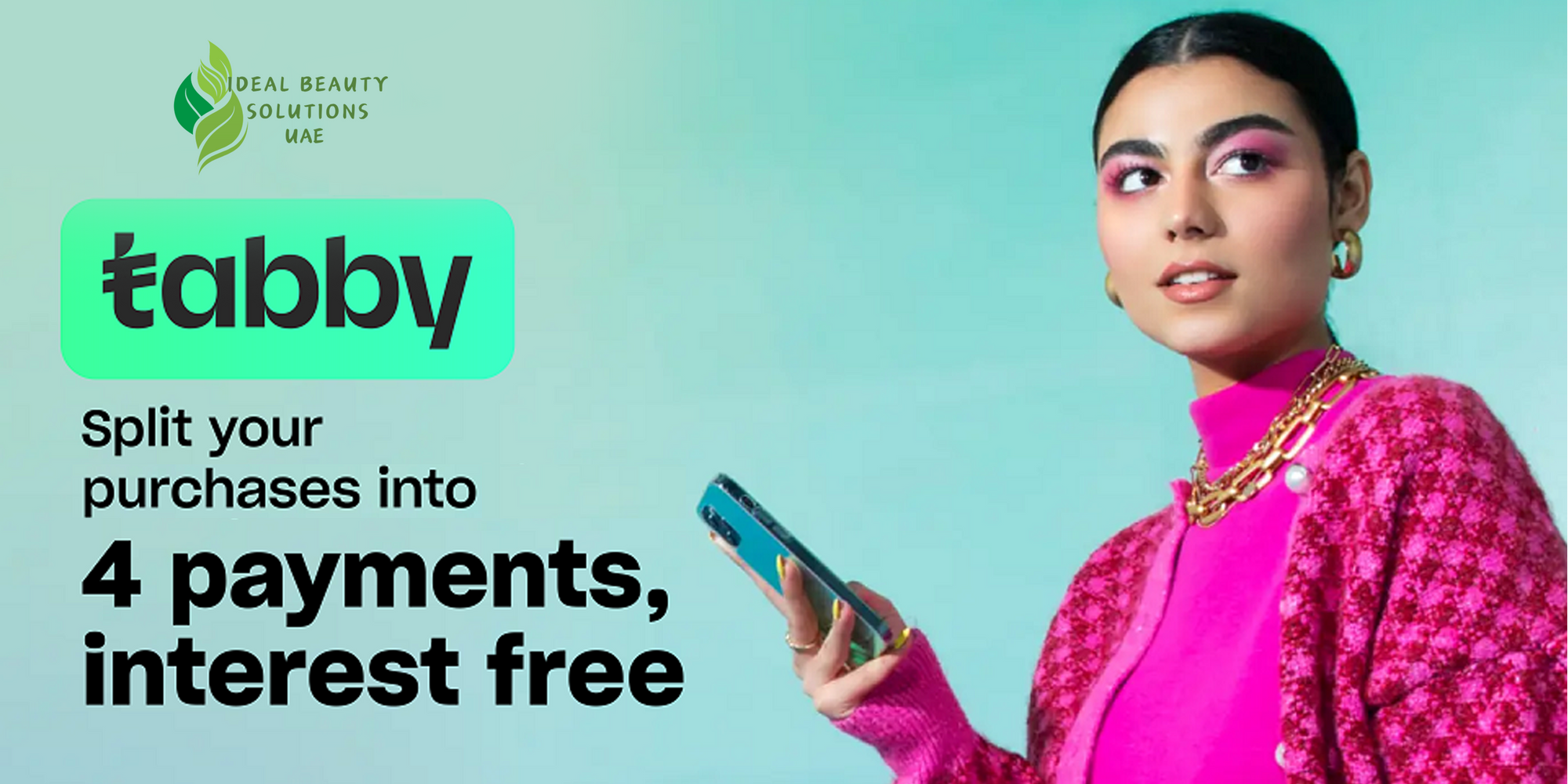 Ideal Beauty Deals